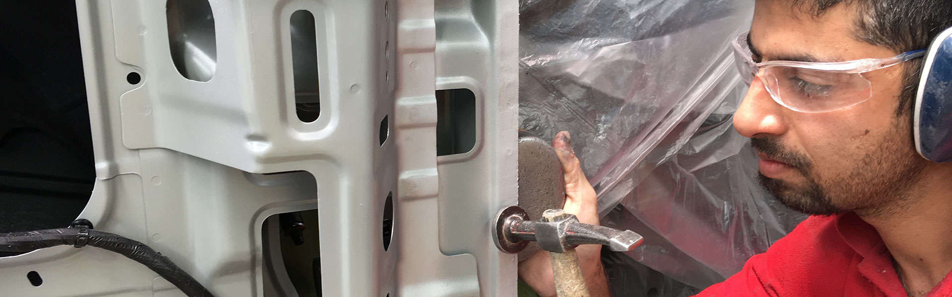 Panel Beaters Dandenong | Stud Road Panels